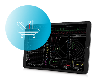 ICU/ICCU Applications | InnovaMed